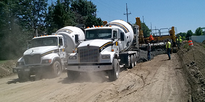 Ready Mixed Concrete – Helping Build Nebraska Since 1929 – 20 Ready ...